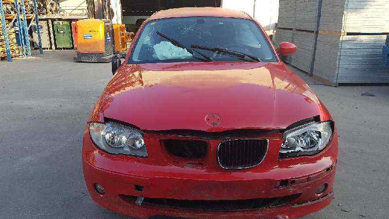 Fuse box BMW 1 (E87) 118 d 4390532 | B-Parts