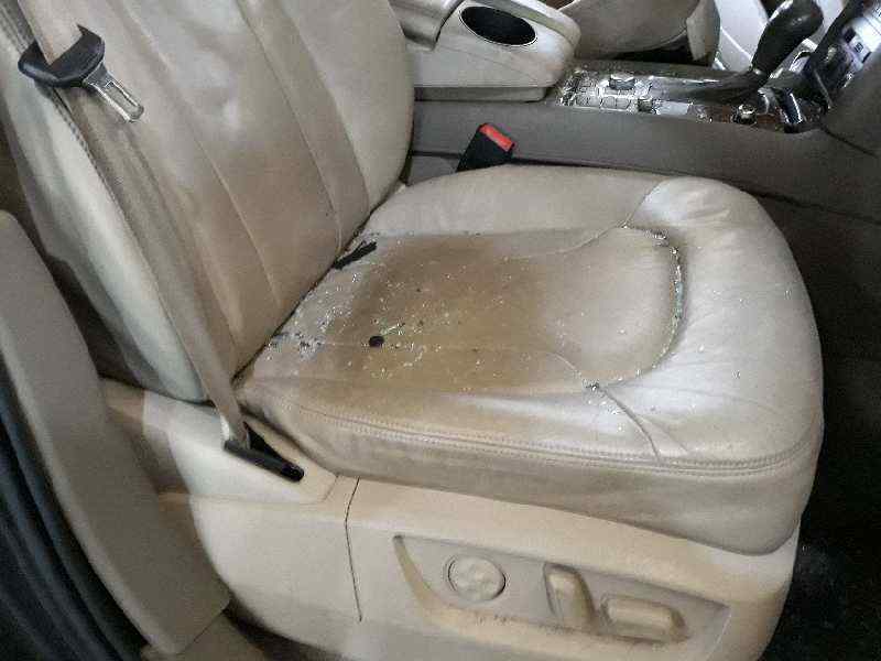 Electronic module AUDI Q7 (4LB) 3.0 TDI quattro 4L0907289A ...