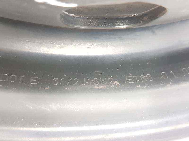 Rim RENAULT MASTER III Van (FV) 2.3 dCi 100 FWD (FV0A, FV0B, FV0G, FV0K ...
