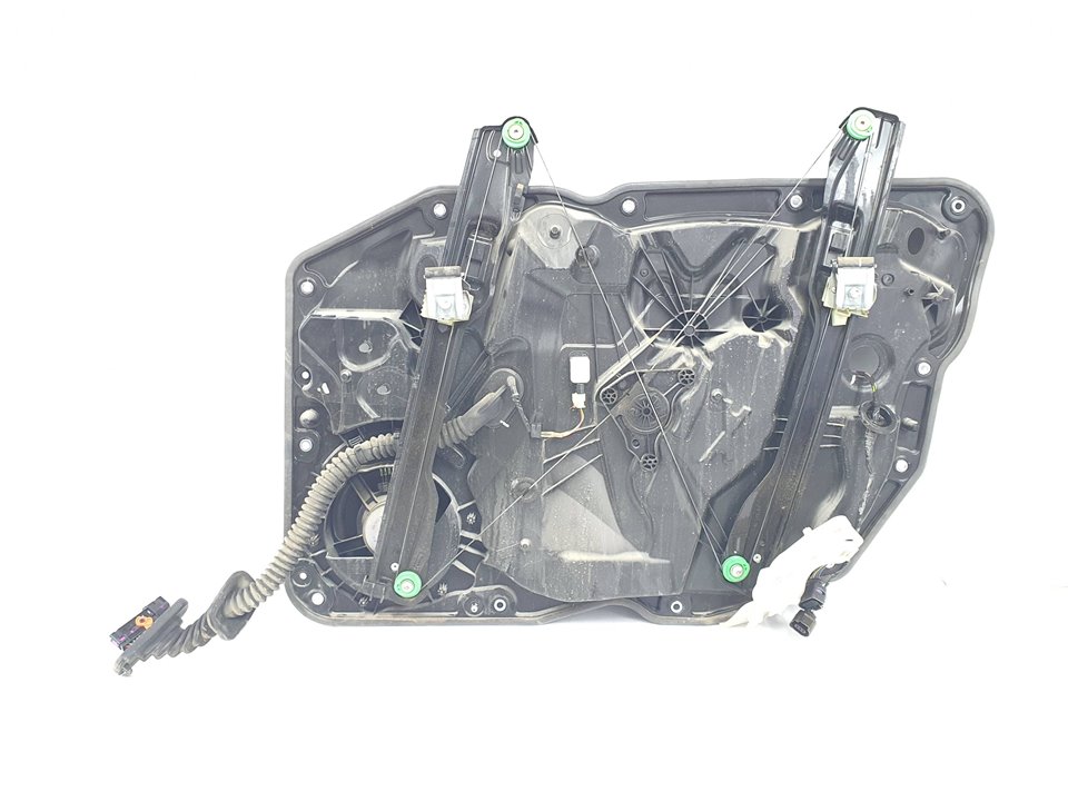Front left window mechanism VW TOUAREG (7P5, 7P6) 3.0 V6 TDI 8393995 ...