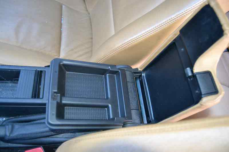 Colonne de direction BMW 3 (E46) 330 d 32306764006 | B-Parts