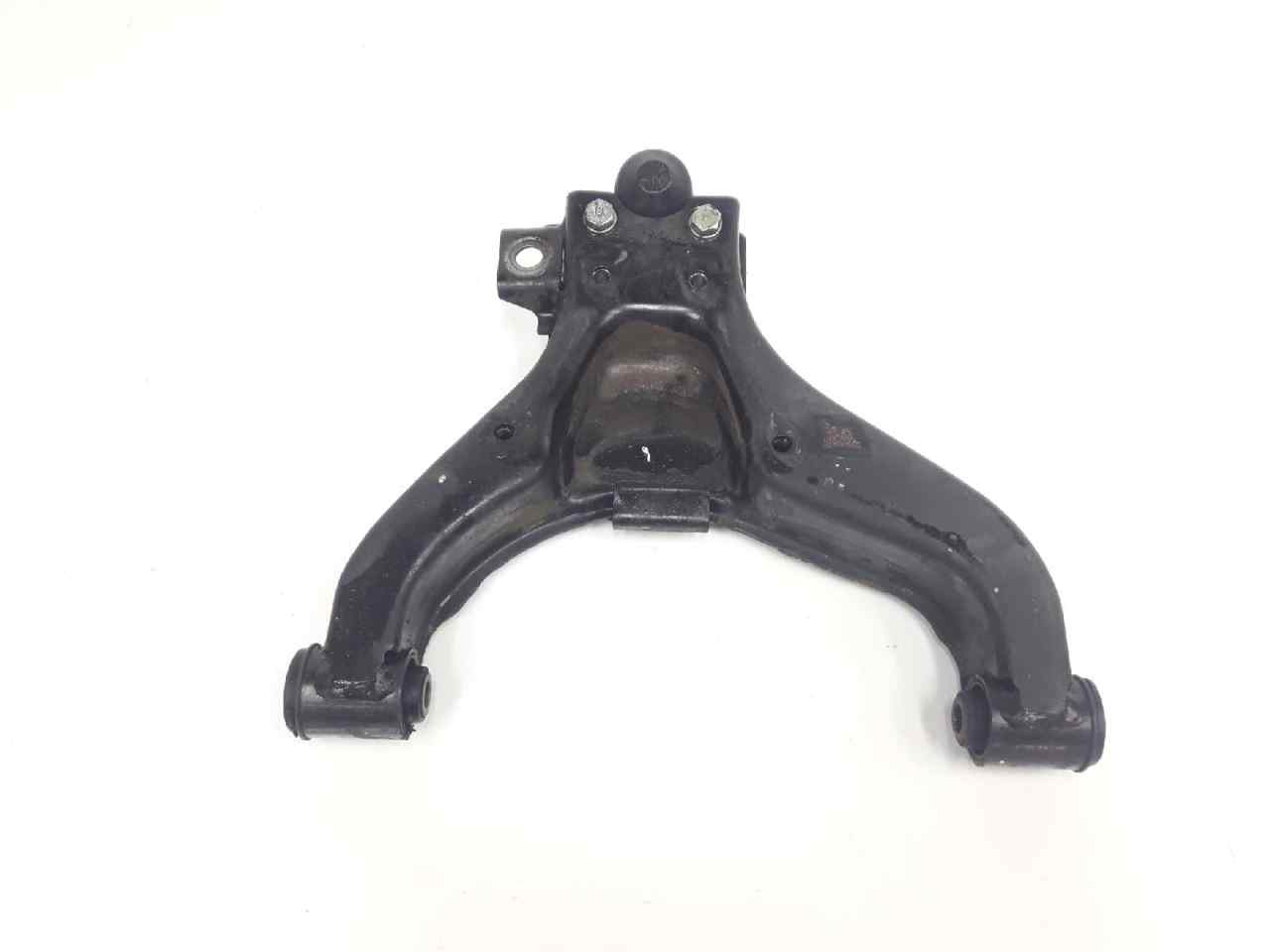 Right front suspension arm NISSAN CABSTAR (F24M, F24W) 28.12 DCI, 32.12 ...