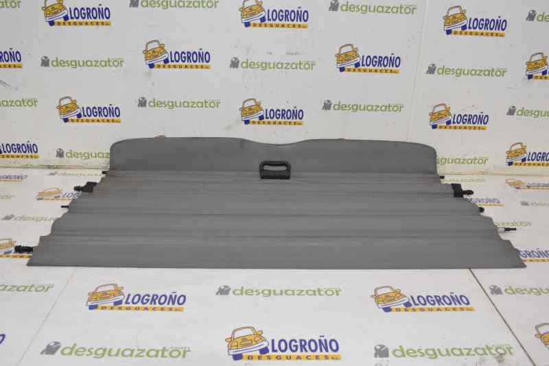 Rear parcel shelf BMW X5 (E53) 3.0 d GRIS | B-Parts