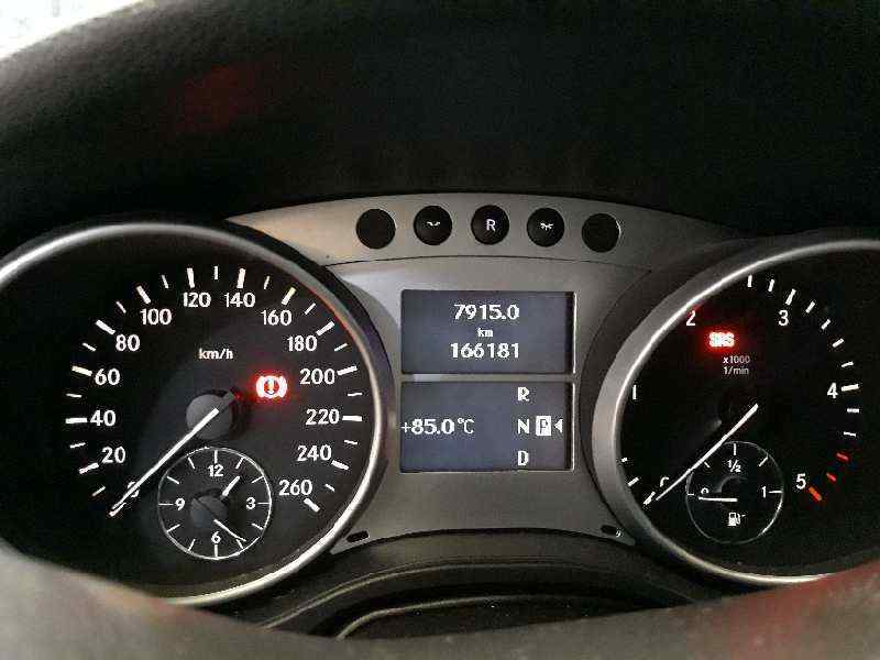 Rétroviseur gauche MERCEDES-BENZ M-CLASS (W164) ML 280 CDI 4-matic (164 ...