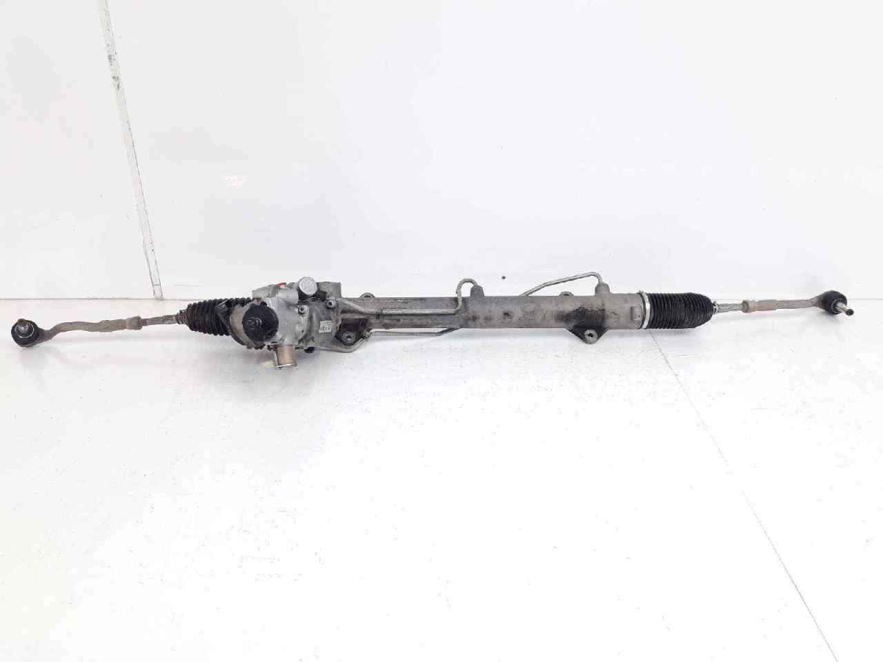 Steering rack BMW X5 (E70) 3.0 d 5154844 | B-Parts