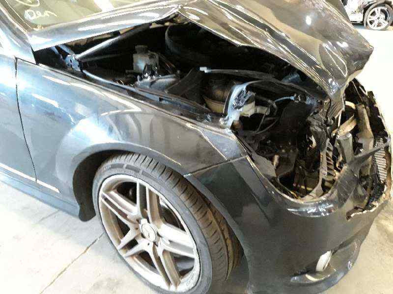 Front wiper motor MERCEDES-BENZ C-CLASS (W204) C 320 CDI (204.022) | B ...