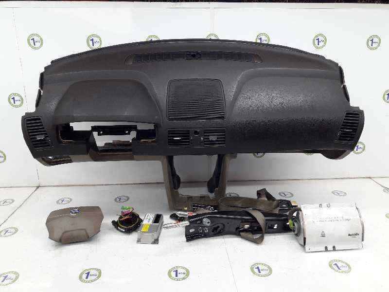 Airbag Kit VOLVO XC90 I (275) D5 AWD 39851730 | 31332812 | 8623231 | B ...