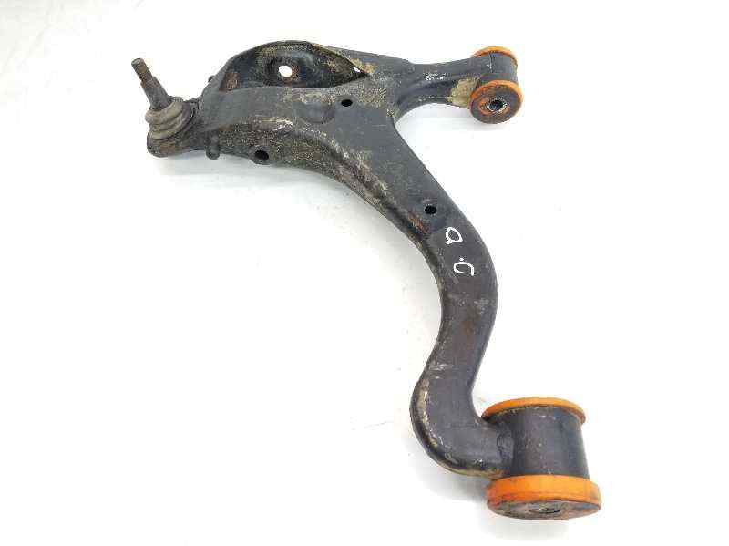 Right front suspension arm LAND ROVER RANGE ROVER SPORT I (L320) 3.6 D ...