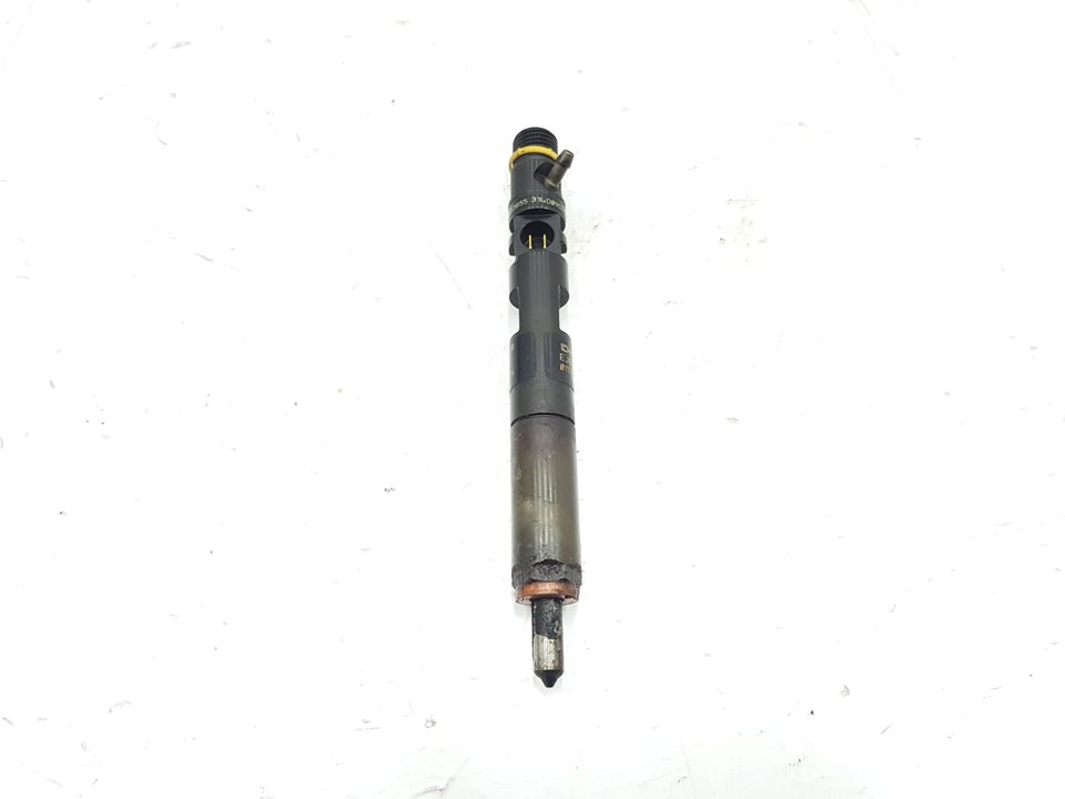 Injector SUZUKI JIMNY Closed Off-Road Vehicle (SN) 1.5 DDiS 4WD (SN415D ...