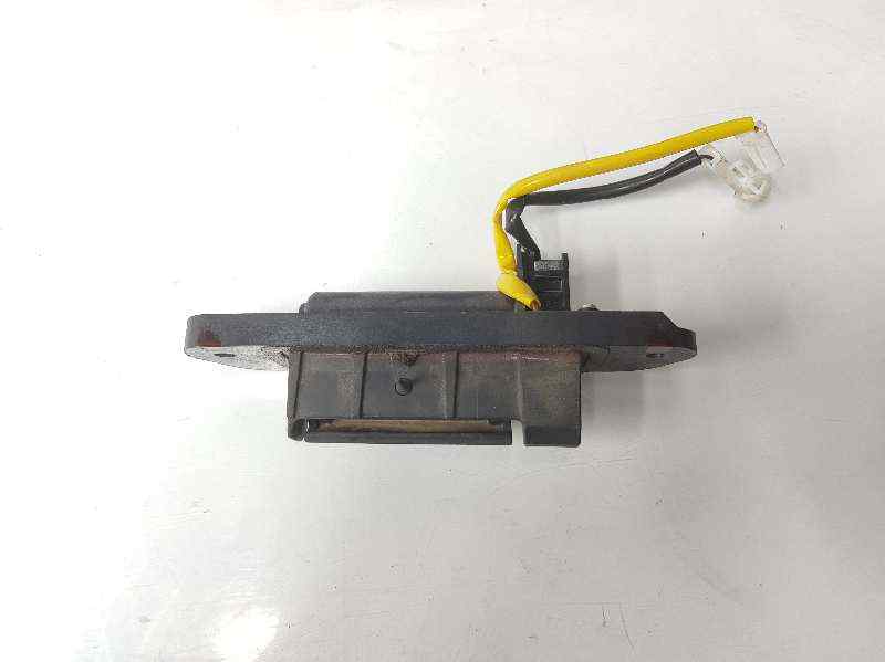 Tailgate handle MITSUBISHI OUTLANDER II (CW_W) 2.0 DI-D 6988458 | B-Parts