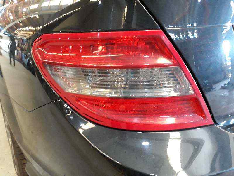 Front wiper motor MERCEDES-BENZ C-CLASS (W204) C 320 CDI (204.022) | B ...