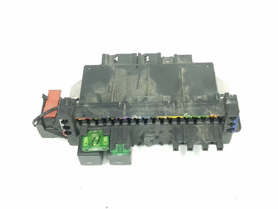 Fuse box MERCEDES-BENZ SL (R230) 500 (230.475) 4650110 | B-Parts