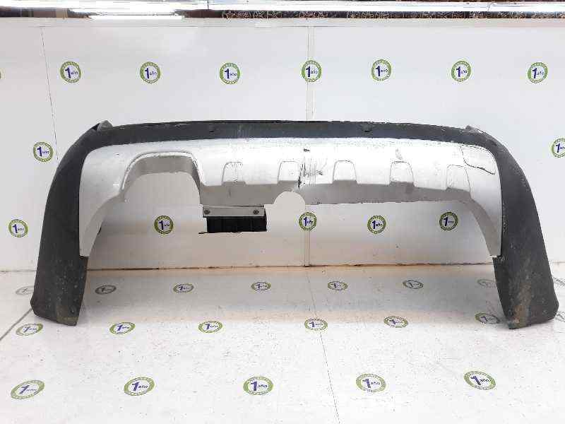 Stoßstange hinten VOLVO XC90 I (275) D5 AWD 39871340 | 39871340 | NEGRO ...