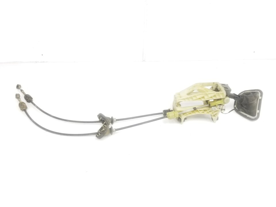 Gear lever MERCEDES-BENZ VITO / MIXTO Van (W639) 115 CDI (639.601, 639. ...