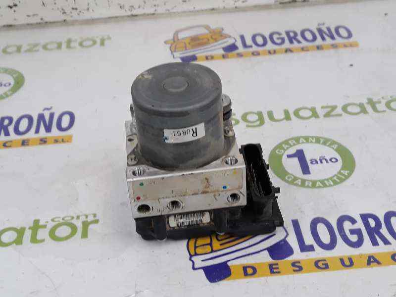 ABS pump FORD RANGER (ET) 2.5 TDCi 4x4 UR61437A0 | 0265800523 ...