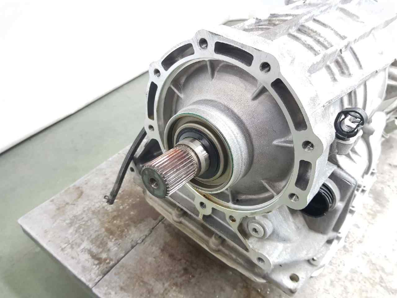 Manual gearbox FORD RANGER (TKE) 2.2 TDCi 4x4 6945165 | B-Parts