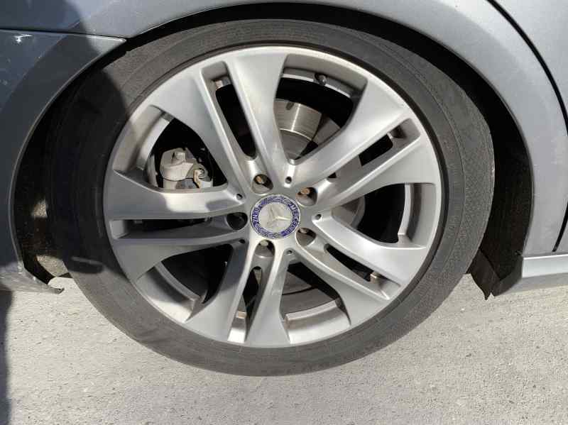 Pare-soleil gauche MERCEDES-BENZ E-CLASS T-Model (S212) E 350 CDI (212. ...