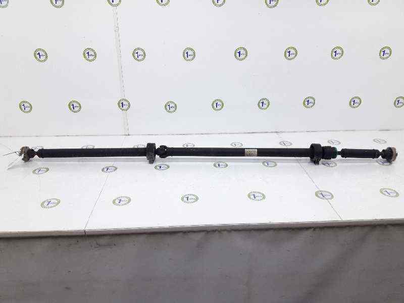 Driveshaft FORD KUGA II (DM2) 2.0 TDCi 4x4 4376595 | B-Parts