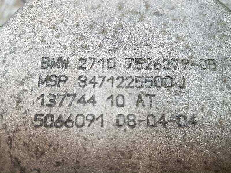 Caja transfer BMW X5 (E53) 3.0 d 5185679 | B-Parts