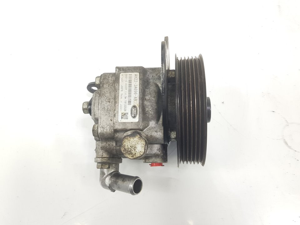 Steering pump LAND ROVER DISCOVERY IV (L319) 3.0 TD 4x4 9459016 | B-Parts