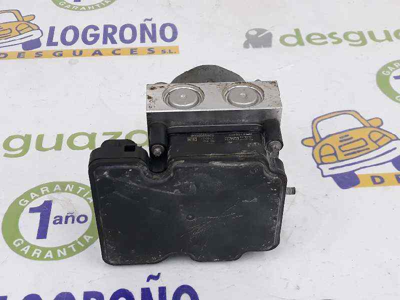 ABS pump FORD RANGER (TKE) 2.2 TDCi 4x4 AB312C405AF | 0265956008 ...