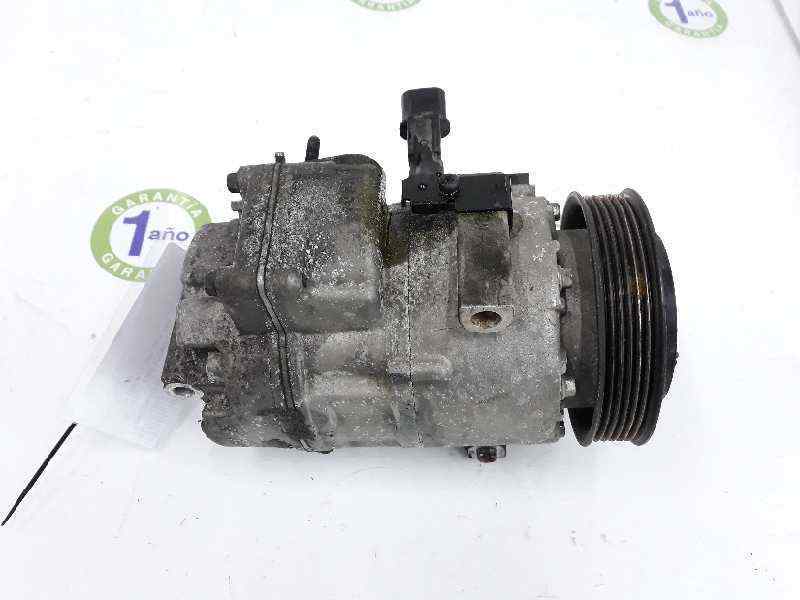 Klimakompressor HYUNDAI SANTA FÉ III (DM, DMA) 2.0 CRDi 977012W000 ...