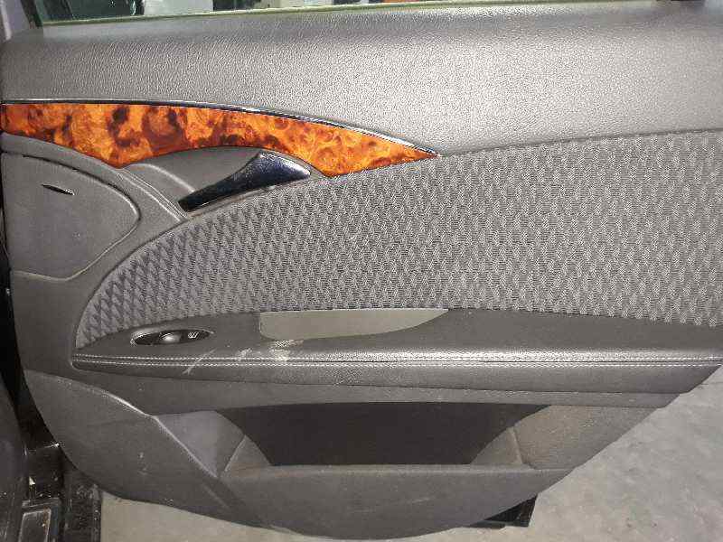 Rear bumper MERCEDES-BENZ E-CLASS (W211) E 220 CDI (211.006) 2118800740 ...
