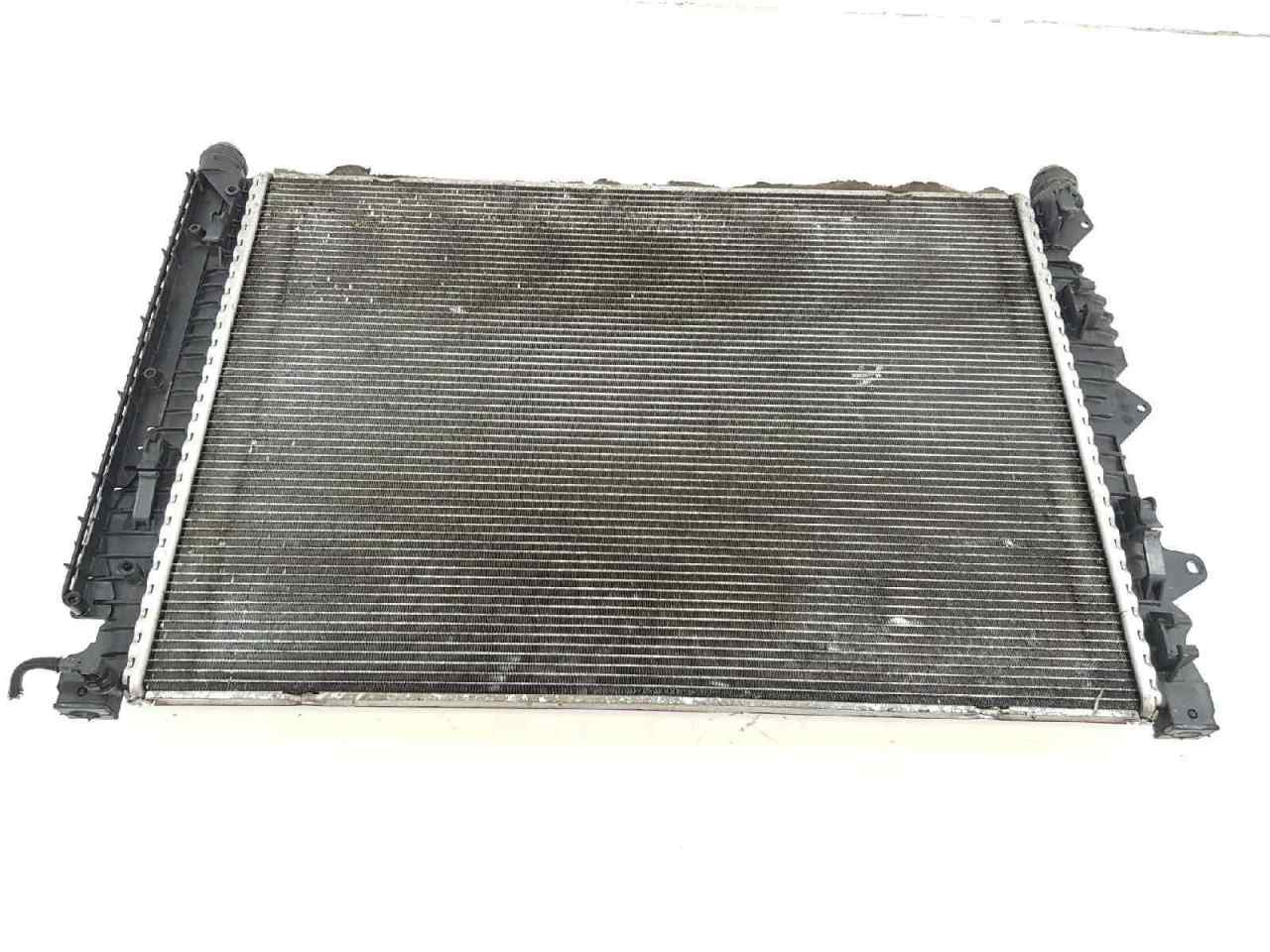 Radiador de água LAND ROVER RANGE ROVER EVOQUE (L538) 2.0 D 5866281 | B ...