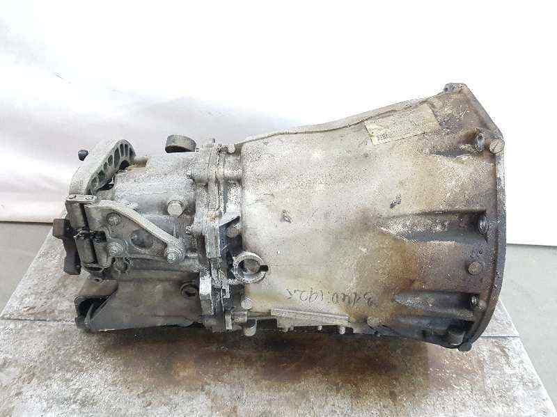 Gearbox MERCEDES-BENZ VITO / MIXTO Van (W639) 111 CDI (639.601, 639.603 ...