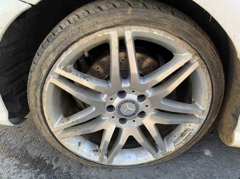 Front right exterior door handle MERCEDES-BENZ E-CLASS Coupe (C207) E ...