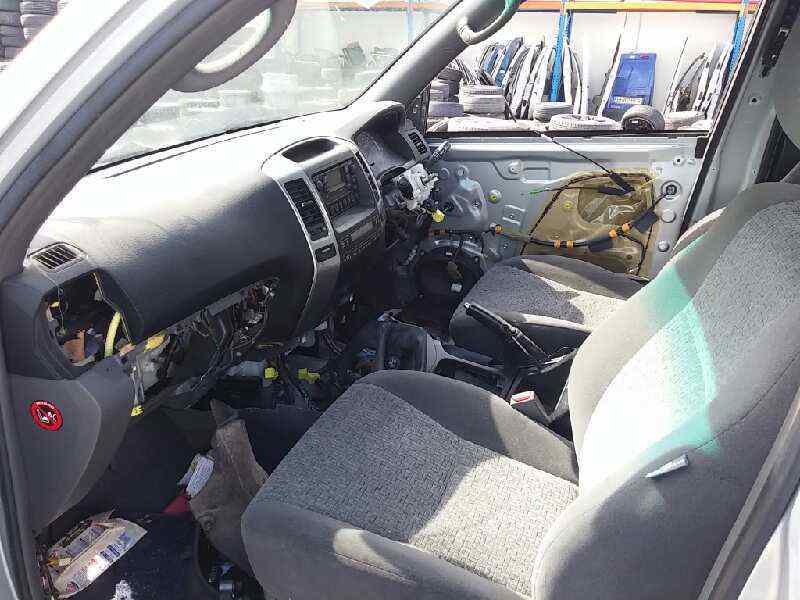 Engine control unit (ECU) TOYOTA LAND CRUISER PRADO (_J12_) 3.0 D-4D ...