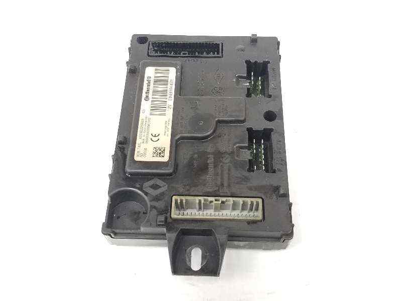 Fuse box DACIA SANDERO II TCe 90 (B8M1, B8MA) 7907433 | B-Parts
