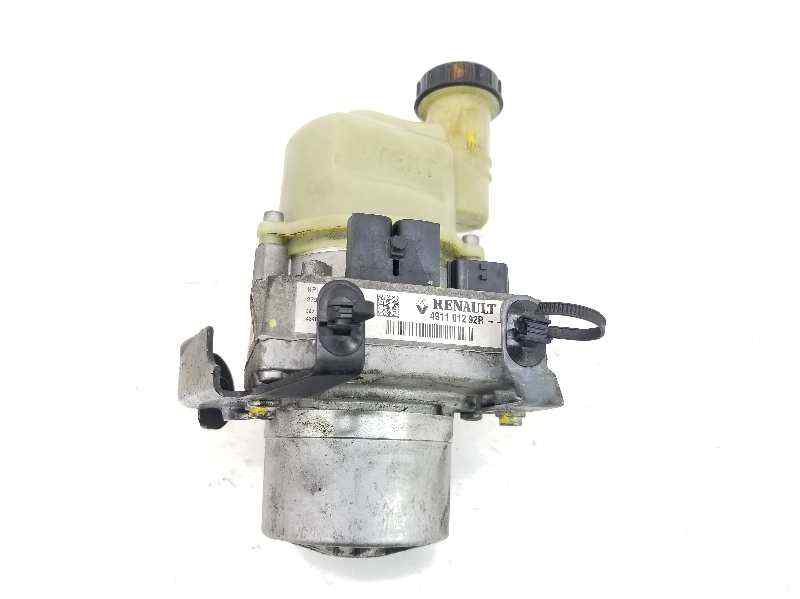 Steering pump DACIA SANDERO II TCe 90 (B8M1, B8MA, B8AC) 7907429 | B-Parts