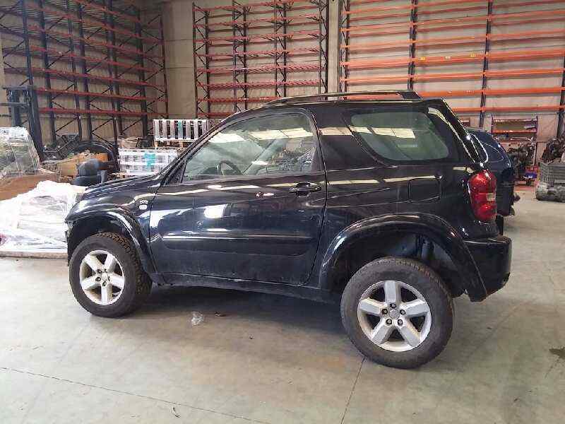 Used Car Parts For TOYOTA RAV 4 II (_A2_) 2.0 D 4WD (CLA20_, CLA21 ...