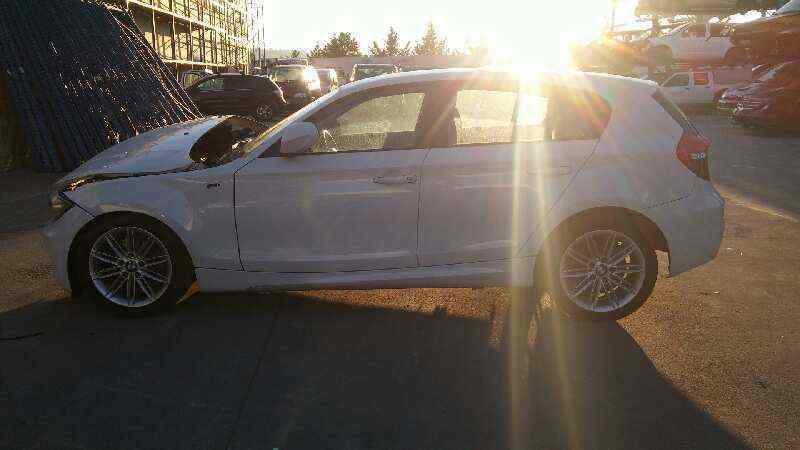 Rear parcel shelf BMW 1 (E87) 116 d | B-Parts