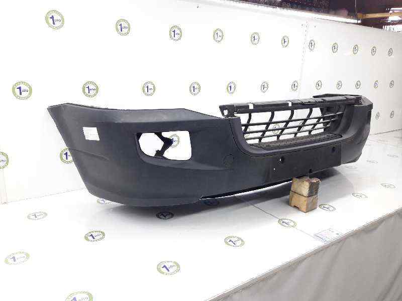 Front bumper VW CRAFTER 30-35 Bus (2E_) 2.5 TDI 2E0807103S | 2E0807103S ...