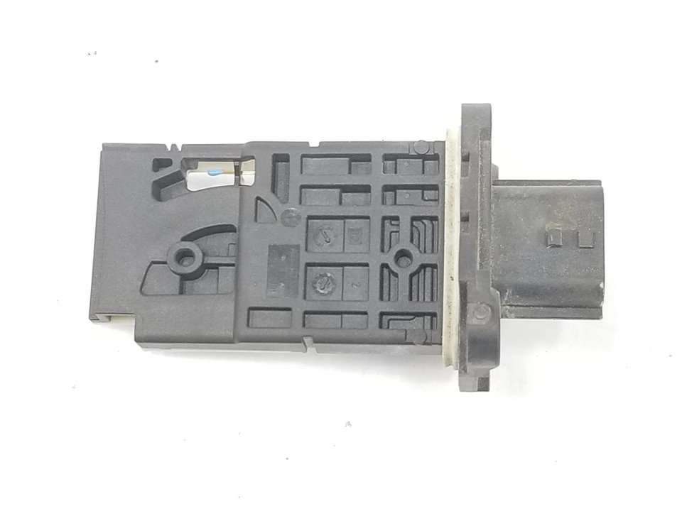 Mass air flow sensor NISSAN NP300 NAVARA Pickup (D23) 2.3 dCi 4x4 (D231 ...