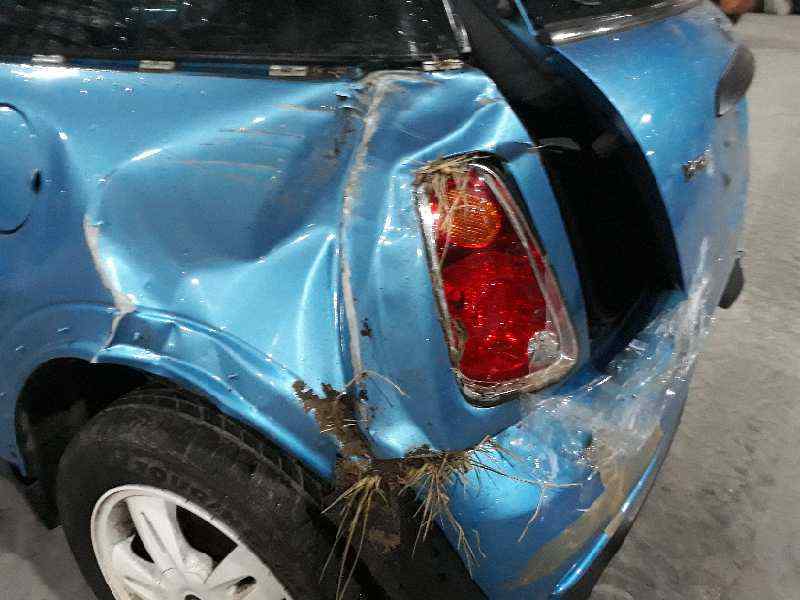 Rear parcel shelf MINI MINI (R50, R53) One | B-Parts