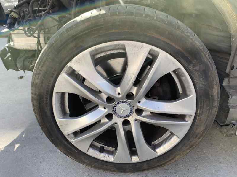 Pare-soleil gauche MERCEDES-BENZ E-CLASS T-Model (S212) E 350 CDI (212. ...