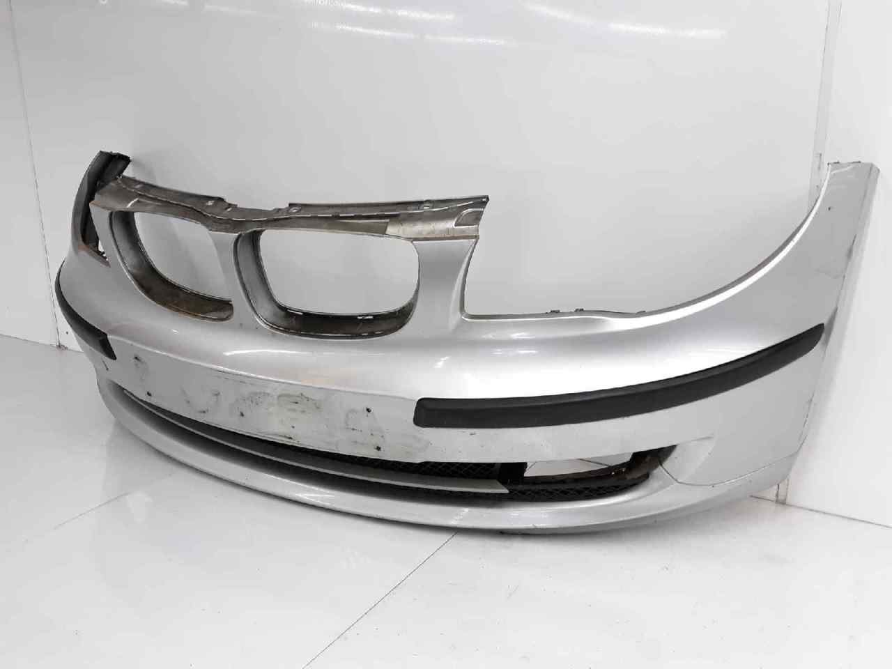 Pára-choques frente BMW 1 (E87) 118 d 51117185125 | 51117185125 | COLOR ...