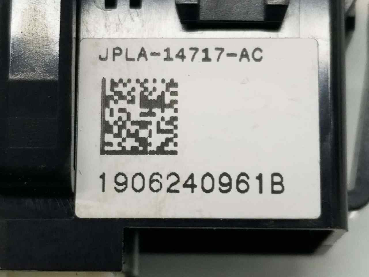 Right front window switch LAND ROVER RANGE ROVER SPORT II (L494) 3.0 ...