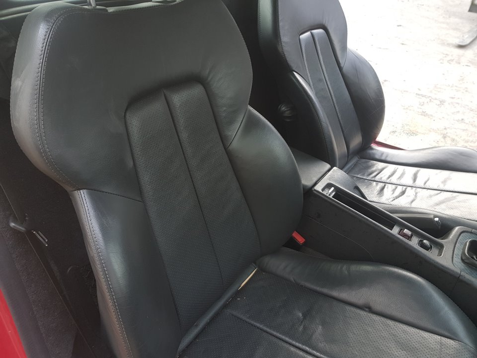 Steering wheel MERCEDES-BENZ SLK (R170) 200 (170.435) 8495744 | B-Parts