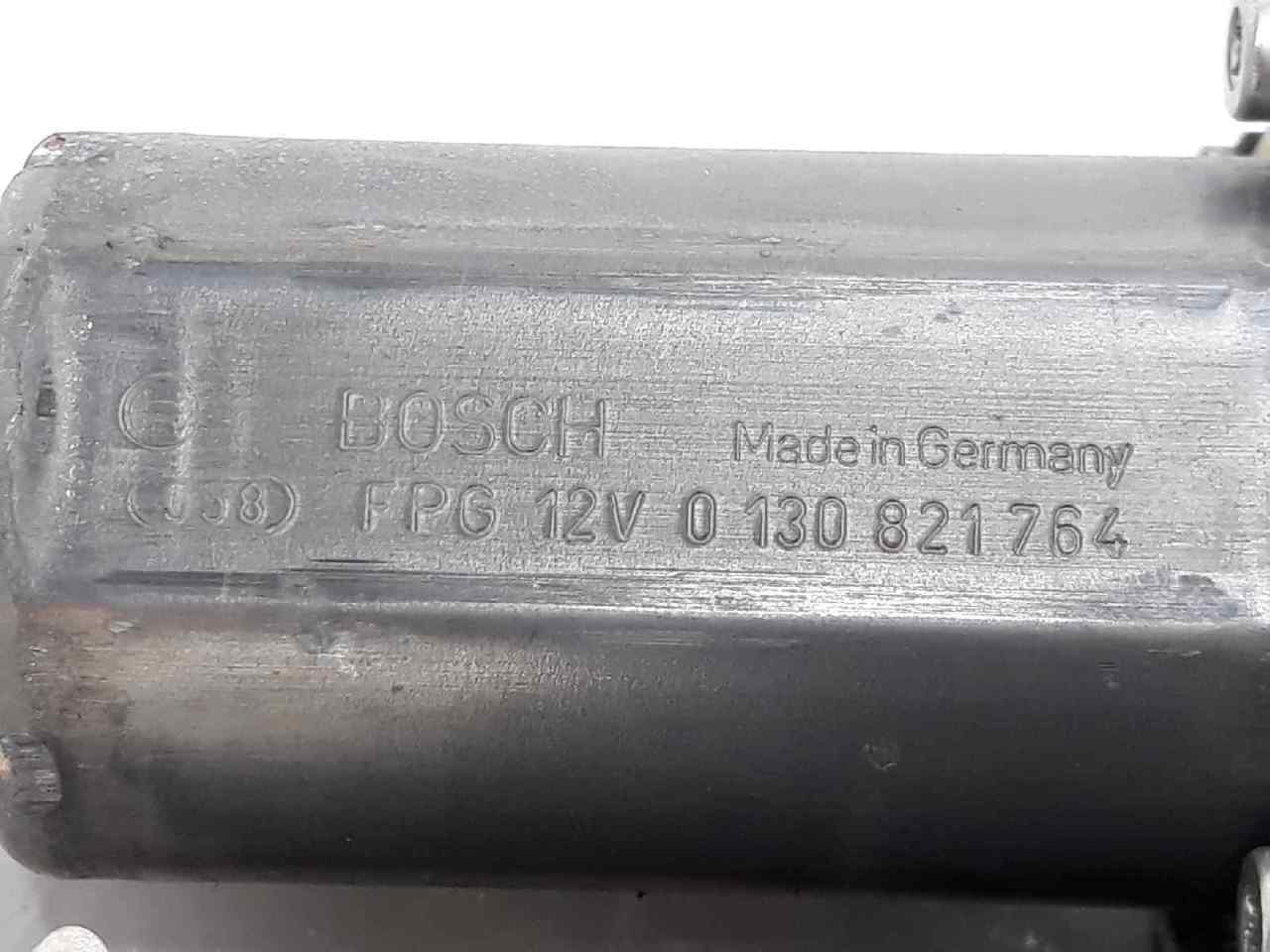 Lève vitre avant gauche PORSCHE CAYENNE (9PA) Turbo 4.5 95562470102 ...