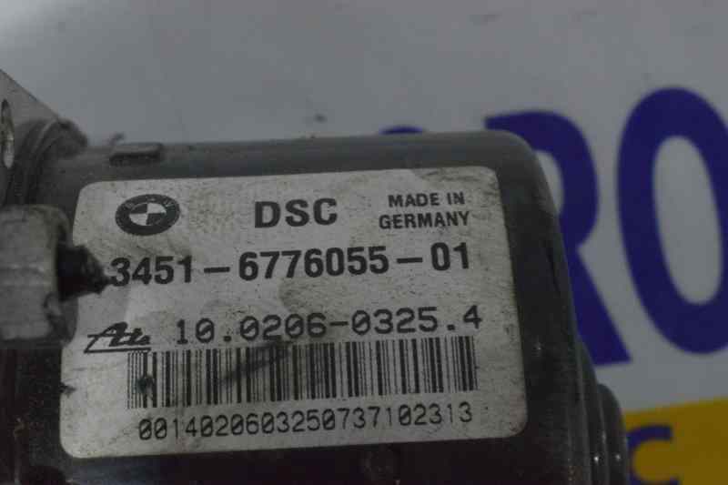 ABS pump BMW 1 (E87) 120 d 34512460469 | 34512460469 | B-Parts