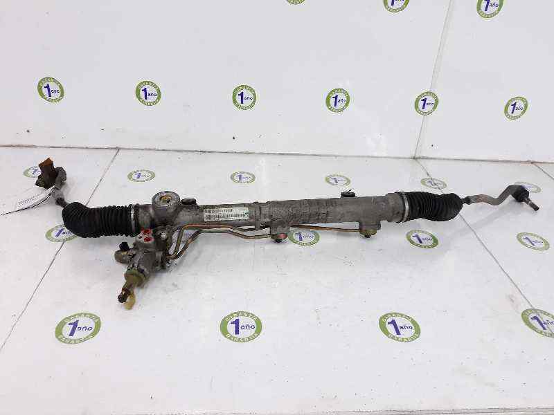 Steering rack MERCEDES-BENZ M-CLASS (W164) ML 350 CDI 4-matic (164.122 ...