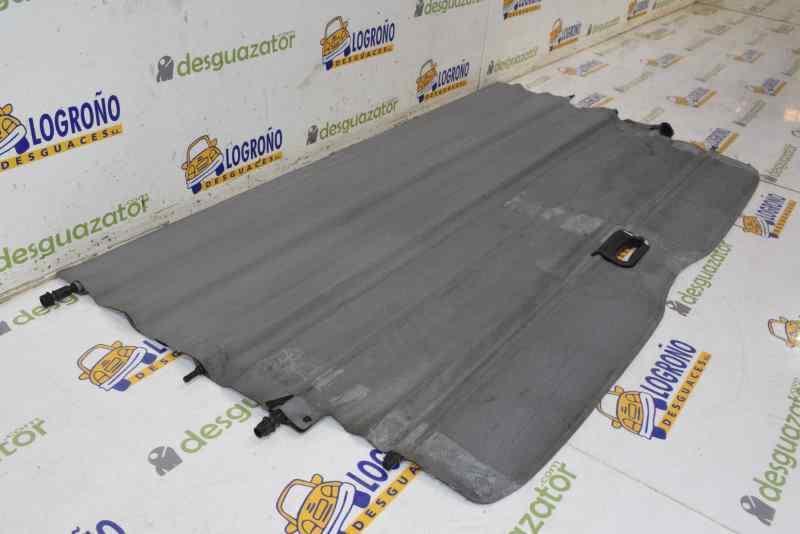 Rear parcel shelf BMW X5 (E53) 3.0 d GRIS | B-Parts