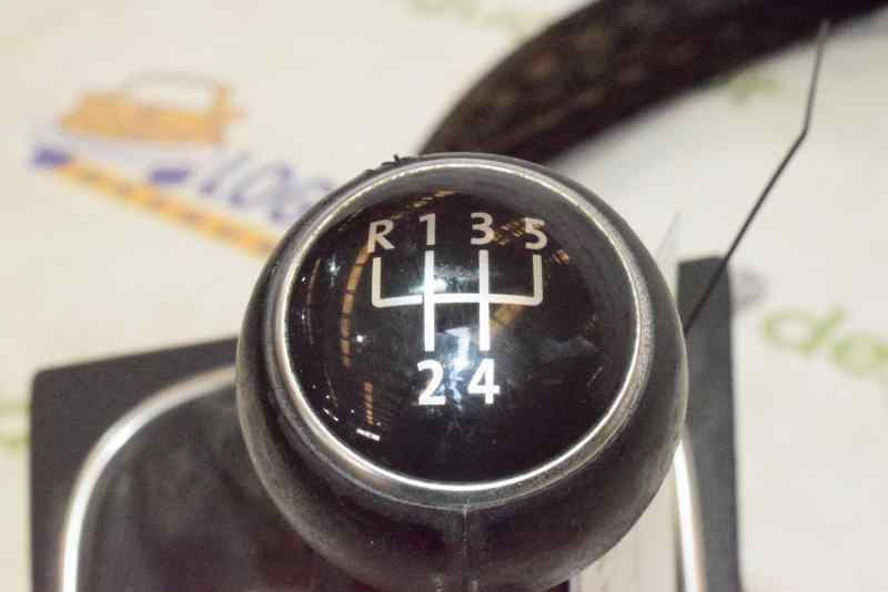 Manual gearbox selector VW GOLF VI (5K1) 1.6 TDI 1K0711112B | 5 ...