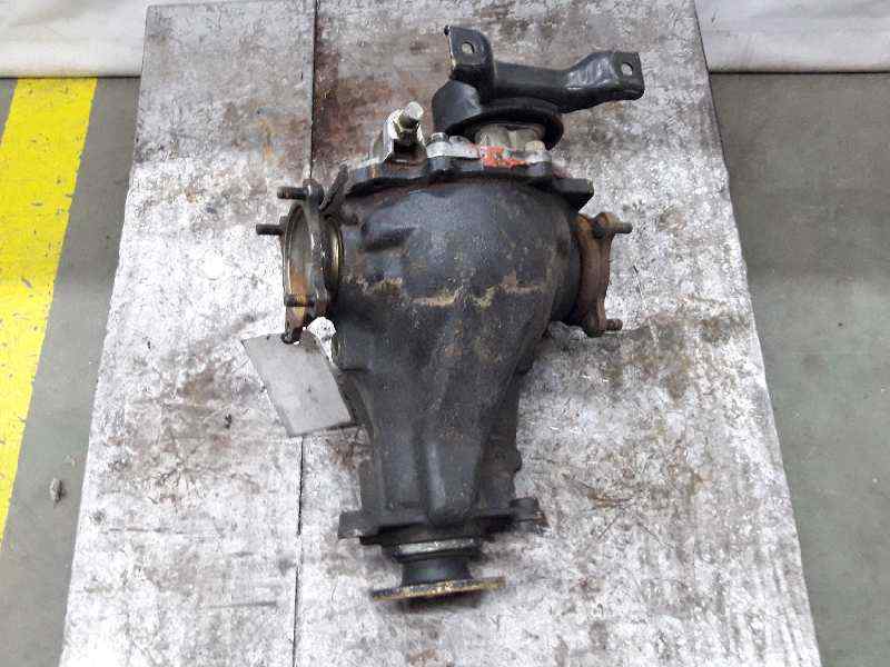 Rear differential TOYOTA RAV 4 I (_A1_) 2.0 1542368 | B-Parts