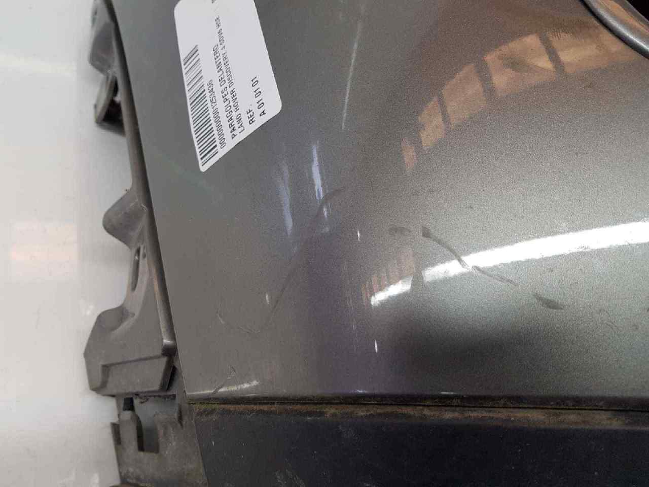 Front bumper LAND ROVER DISCOVERY IV (L319) 3.0 TD 4x4 5659565 | B-Parts