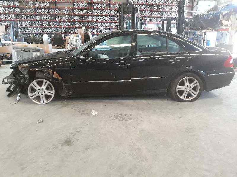 Pièces de voiture d'occasion pour MERCEDES-BENZ E-CLASS (W211) E 280 ...